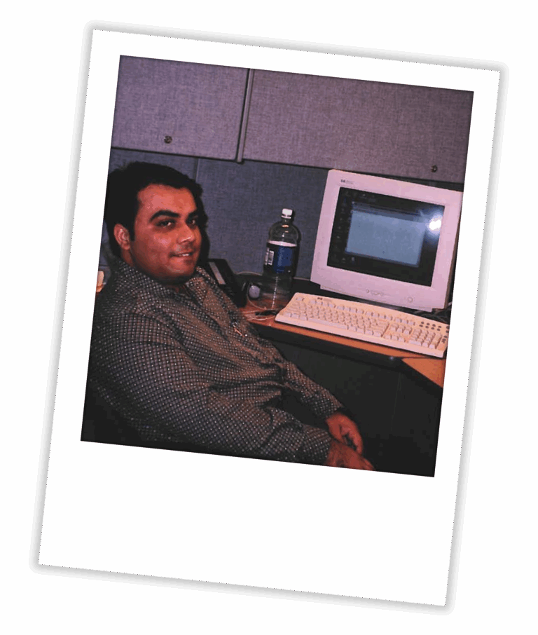 About - Neil Khot for Congress